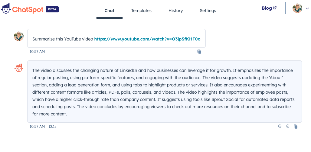 The Power of Human-Centric Digital Marketing in the Era of Artifical Intelligence